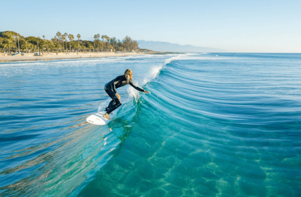 Best Surf Beaches Phangan: Koh Phangan Beach Guide
