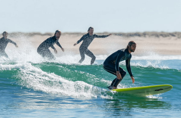 Best Beaches to Surf in Phangan: Koh Phangan Guide