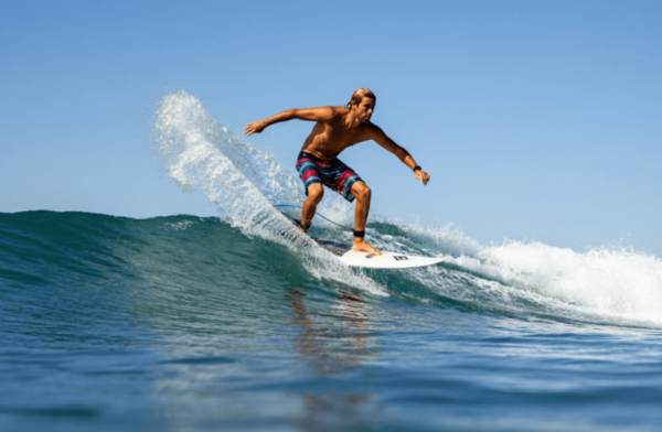 Koh Phangan Surf Guide: Your Ultimate Forecast and Tips for Surfing Koh ...